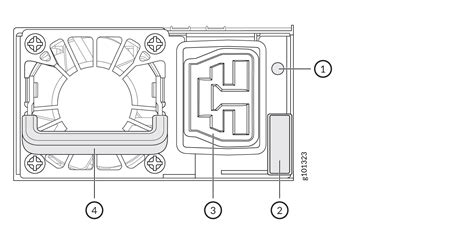 Mx304 Power System Juniper Networks