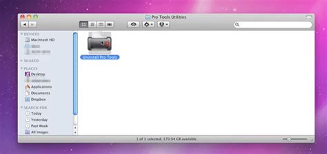 How To Uninstall Pro Tools On Mac Guide For Removal