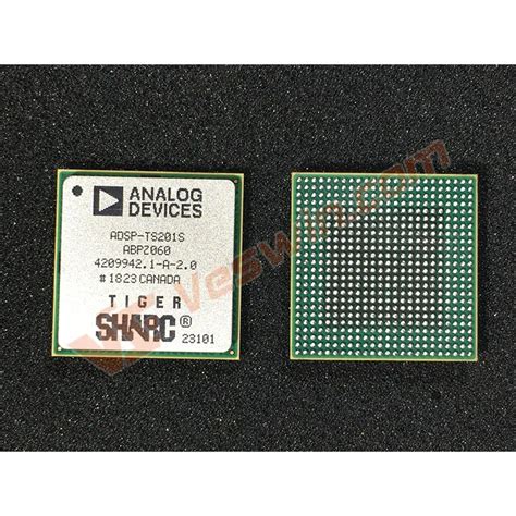 ADSP TS SABPZ ADI Processors Microcontrollers Veswin Electronics