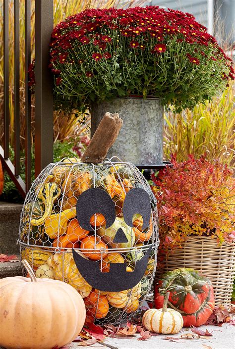 25 Halloween Craft Ideas To Fill Your House With Spooky Fun