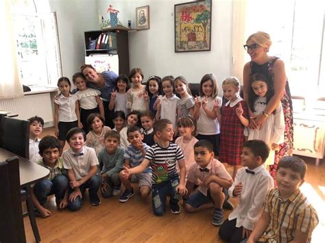 64 ე სკოლის მე 4 გ კლასი Facebook