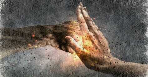 6 semne ale unui atac energetic și o modalitate rapidă de a te proteja de impactul său negativ