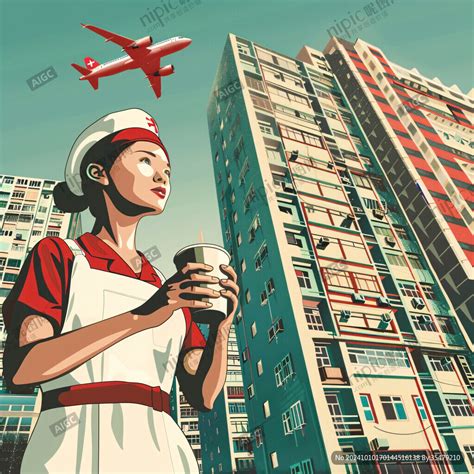 Ai创作图职业插画 南航插画 都市人插画 城市杂志插画商业广告 南航综合保障基地插画 手绘航空乘务员 城市生活插画 时尚都市商业插画 中航国际中心插画 空姐卡通插画 奶茶美女商业插画 工地插画