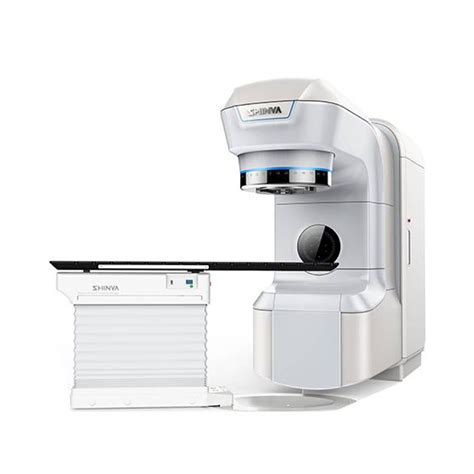 China Dual Energy 6 And 10mv Medical Linear Accelerator Manufacturers And Distributors Shinva