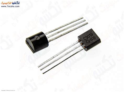 C9018 Transistor Pinout Diagram And Specifications Guide