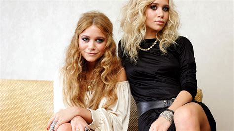 🔥 72 Olsen Twins Wallpapers Wallpapersafari