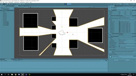 Solved Issue With A Mesh Unity Engine Unity Discussions