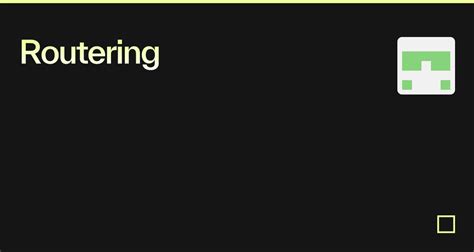 Routering Codesandbox