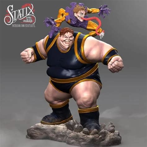 Blob And Toad Free High Quality Models