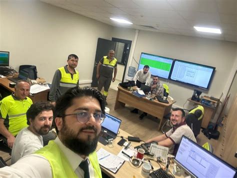 Impektra Olarak Endüstride Sürdürülebilirliği Artırmak Ve Karbon Ayak