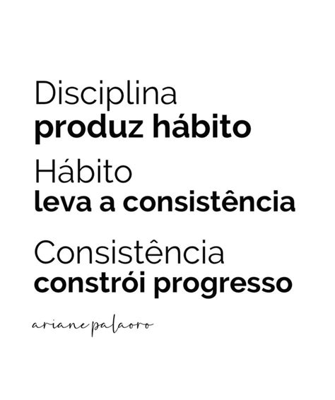 As Vezes O Fardo é Tão Grande Que Não Conseguimos Enxergar O Progresso Profissional Que Também