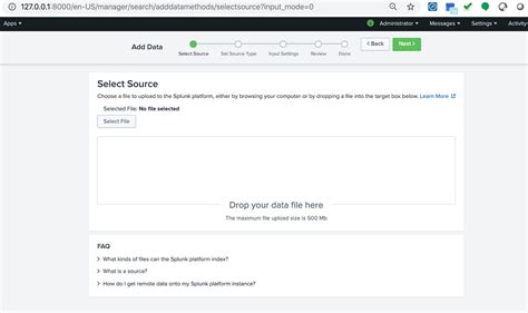 Splunk Data Ingestion Methods Made Easy 101 Learn Hevo