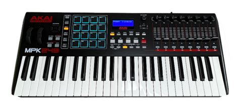 What Is MIDI AVCSS Tech World