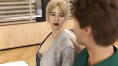 Corrupted Heart After Getting Her Hairy Pussy Fingered From He Husband The Wife Caught Him