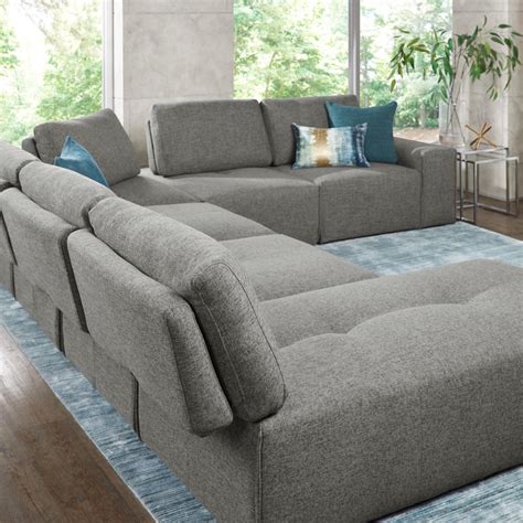 Laney Park Sectional Collection Atelier Yuwa Ciao Jp