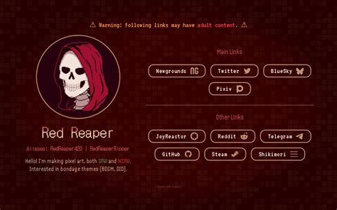 Red Reaper