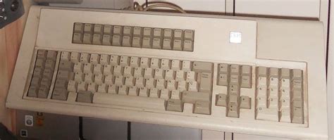 Ibm Terminal Keyboard Model M 122 Amibay