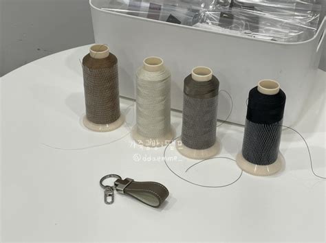 전남정보문화산업진흥원 목포 가죽공예 단체수업 출강 가죽공방 땜므 외부수업 일일특강 만들기체험 네이버 블로그