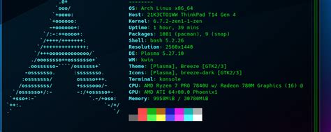 window glitching when snapping to left or right in wayland help kde