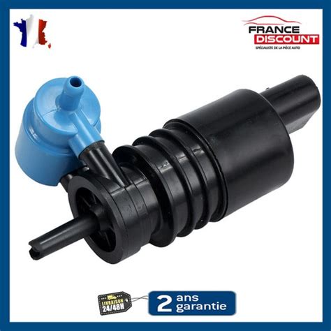 Pompe Lave Glace Prevu Pour Audi A1 A3 Sportback A4 A6 Avant Break Q3