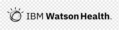 Ibm Watson Logo Png