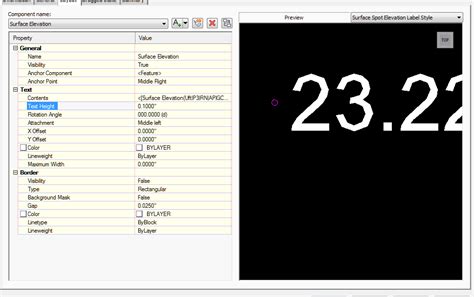 Solved Purple Circle Marker Autodesk Community