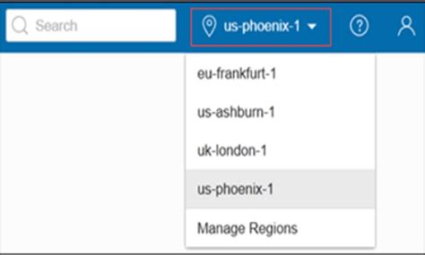 Prerequisites For Oracle Platform Services On Oracle Cloud