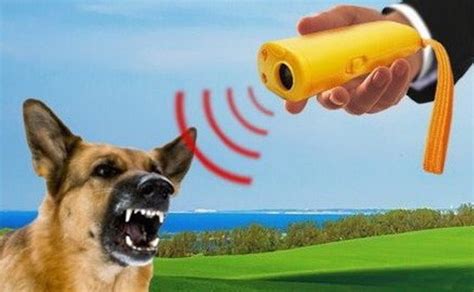 Ультразвуковой отпугиватель собак Ad100 от продавца Vegaz в интернет магазине Rozetka