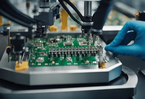 Pick And Place Machine For Pcb Assembly Price A Comprehensive Guide