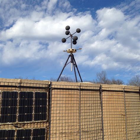 Meet The Us Armys Containerized Weapon System