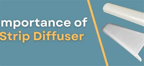 Prismatic Light Diffuser Everything You Need To Know