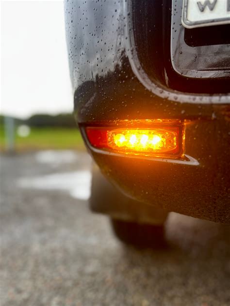 Signal Sentry Superior Safety And Visibility For Vehicles In Australia