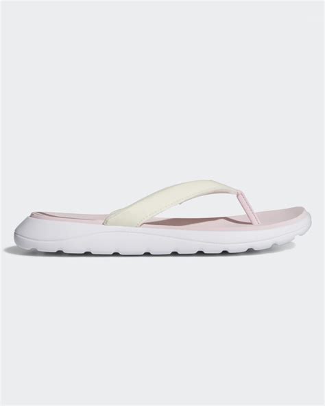 Сланцы adidas Comfort Flip Flop — купить в интернет-магазине OZON с ...
