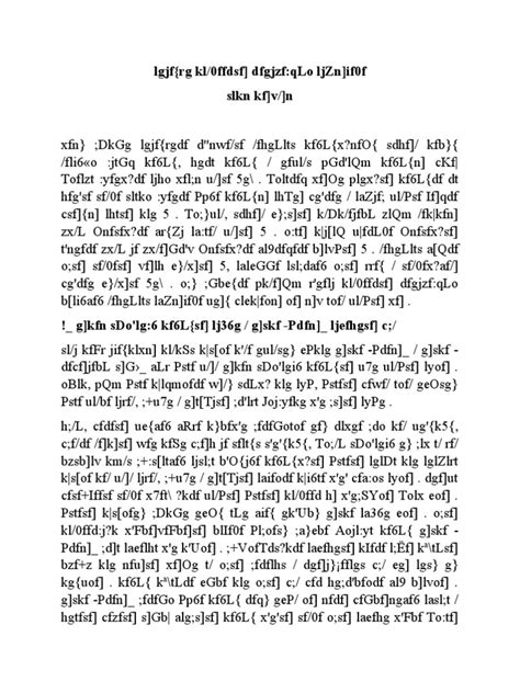 Election Result And Its Analysis Pdf