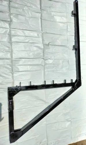 Duct Bracket Mivan Wall Brackets Manufacturer From Pune