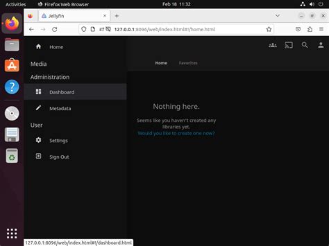 How To Install Jellyfin Media Server On Ubuntu Or LinuxCapable