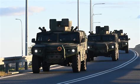 Korea Defense Blog In Terms Of Pure Firepower K136 Kooryong Is An