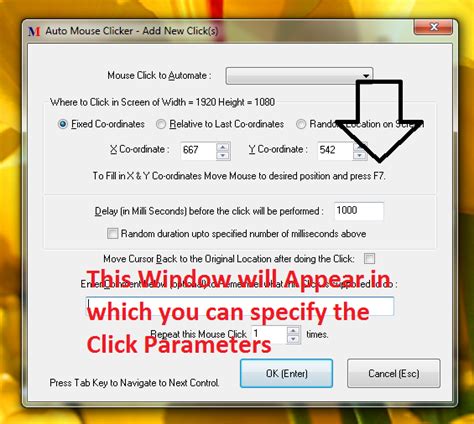 Auto Mouse Clicker Step By Step Tutorial