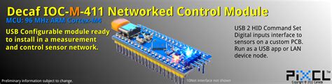 PiXCL Automation Tech Notes Musings On Embedded Systems Sensor Control Projects And Energy