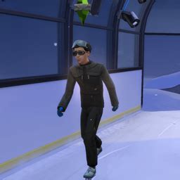 Teleport Memory System Chinese Translation The Sims 4 Translations CurseForge