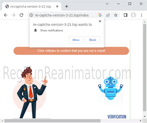 Remove Re Captcha Version 3 21 Top Virus Removal Guide « Guide How To « Newest Viruses And Malware