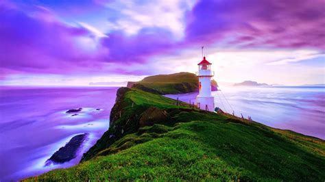 Meilleurs Fonds Décrans Paysages Et Fleurs Fond Ecran Pc