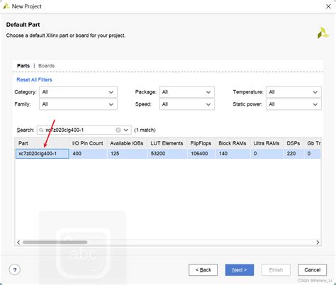 Zynq学习 Vivado软件的使用zynq编程 Csdn博客