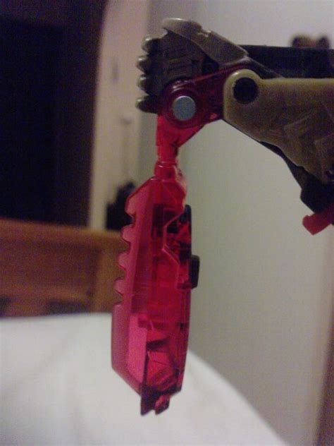 Chcses Blog Toy Review Transformers Rotf Mindwipe