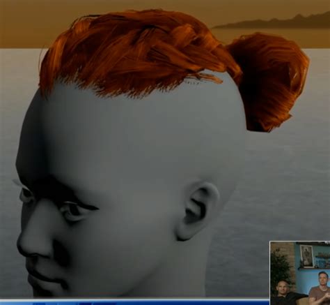 Unimplemented Operator Hairstyles Art Animation And Ui Warframe Forums