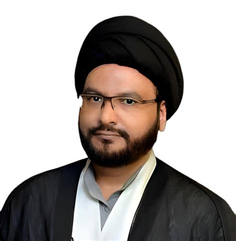 Maulana Syed Imam Haider Zaidi A Brief Introduction