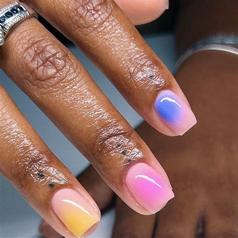 D M V Nail Tech On Instagram Me And Structured Manicures🤝🏼 Using