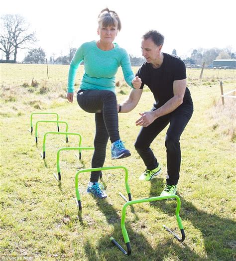 Mandy Appleyard Thought Her Trim Figure Was Healthy But It Was Hiding A