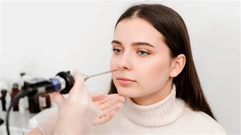 Qué Es Y Cuándo Llevar A Cabo La Cirugía De La Sinusitis