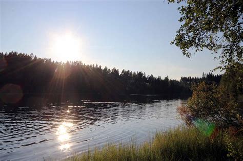 Ylöjärven Uimarannat Murron Uimaranta Tony Hagerlund Espoolainen